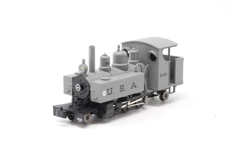 LOCOMOTIVE VAPEUR 131 T BALDWIN USA 5091 LOCOMOTIVE VAPEUR 131 T...