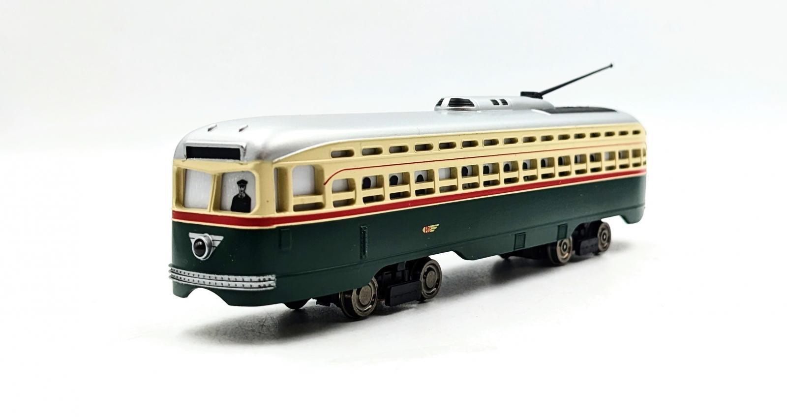 TROLLEY PCC TROLLEY PCC