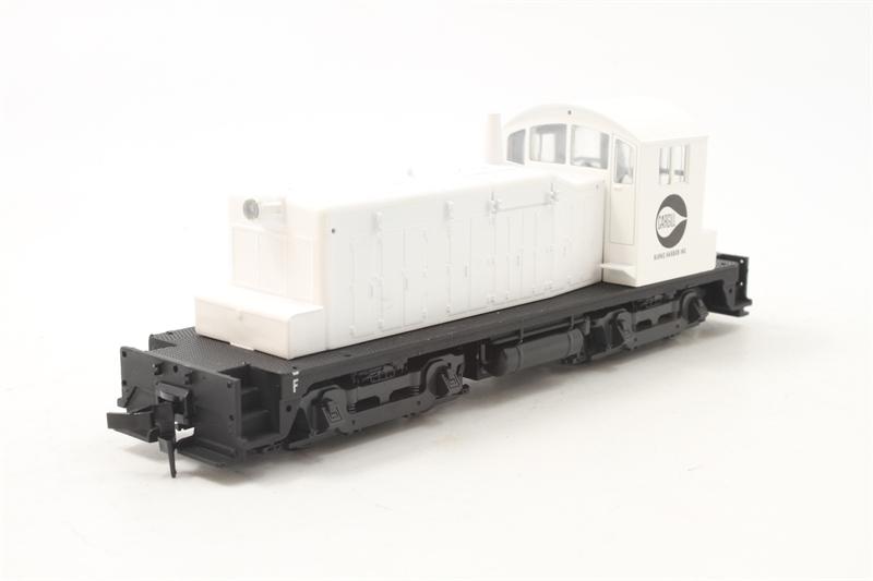 LOCOMOTIVE DIESEL SW-1 CARGILL LOCOMOTIVE DIESEL SW-1...