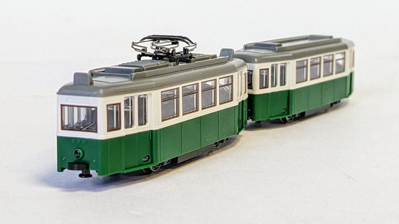 TRAMWAY DUWAG MY TRAM VERT BLANC PARISIEN MOTORISE TRAMWAY DUWAG MY ...